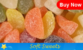 American Sweet Shop Uk